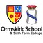 Ormskirk School venue for hire in Ormskirk - SchoolHire
