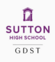 Sutton High School GDST venue for hire in Sutton - SchoolHire