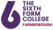 The Sixth Form College Farnborough venue for hire in Farnborough ...